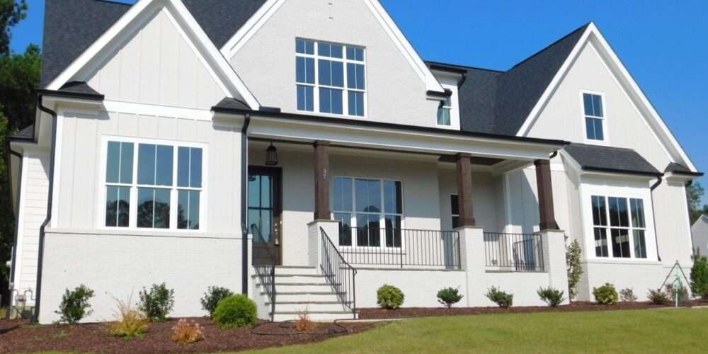 Walker DesignBuild | Triangle Custom Home Builder